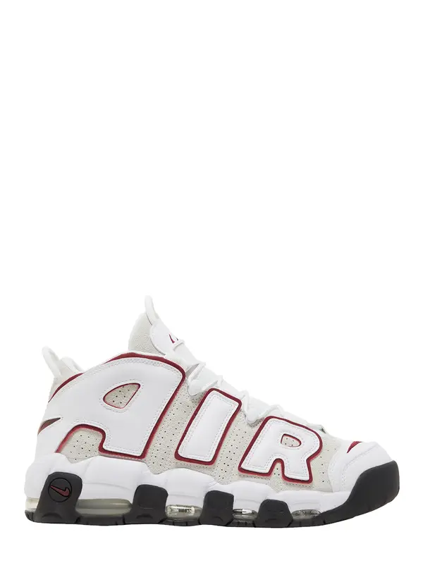 Nike Air More Uptempo '96 Sneakers - White