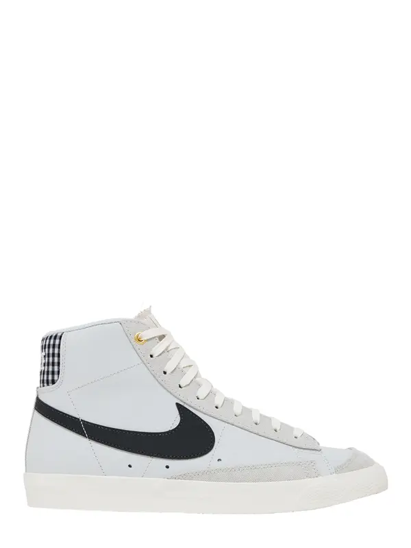 Nike Blazer Mid '77 Vintage Sneakers - White