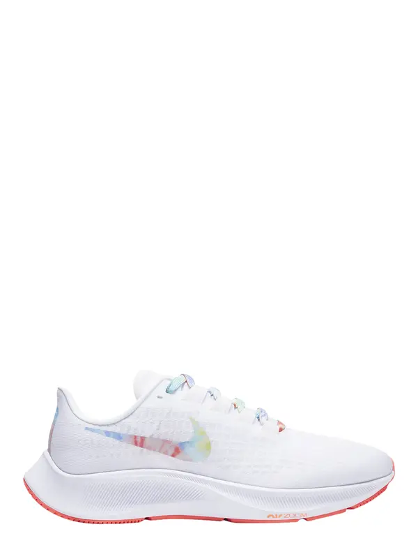 Nike Air Zoom Pegasus 37 Tie-dye - White