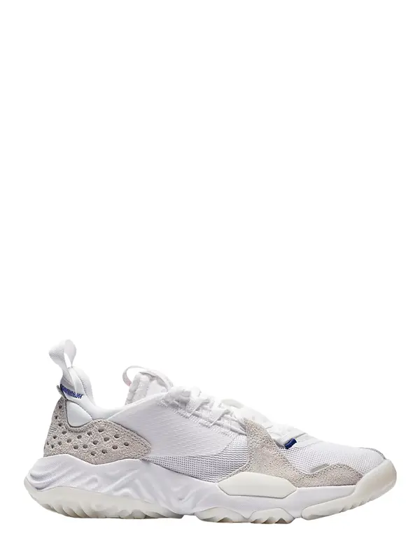 JORDAN Delta Sneakers - White