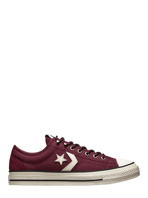 CONVERSE Star Player 76 Retro Hike Low - Red