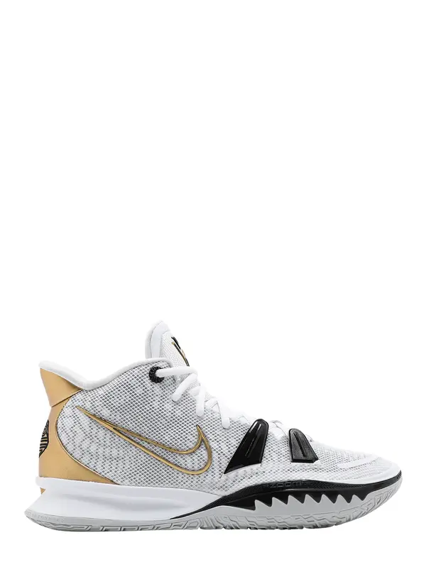 Nike Kyrie 7 'rings' Sneakers - White