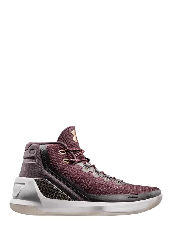 Under Armour Curry 3 'magi - Red