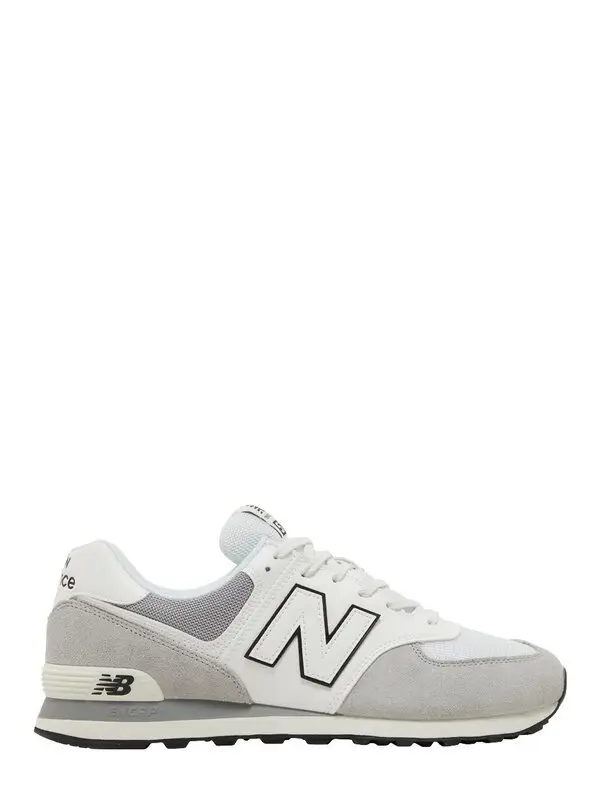 NEW BALANCE 574 Sneakers - Grey