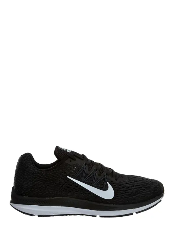 Nike Zoom Winflo 5 Sneakers - Black