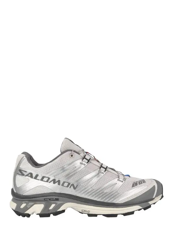 SALOMON Xt-4 Advanced Sneakers - Silver