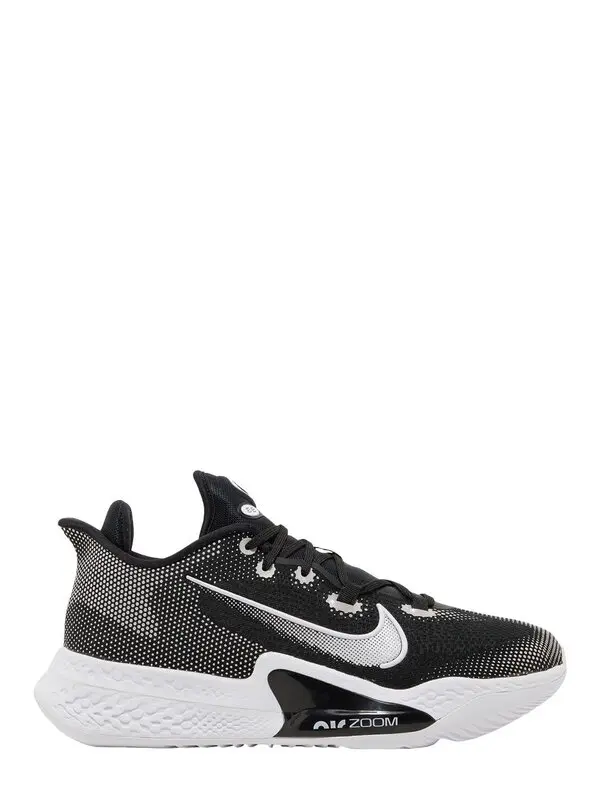 Nike Air Zoom Bb Nxt Tb Sneakers - Black