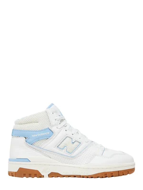 NEW BALANCE Aimé Leon Dore X 650r Sneakers - White