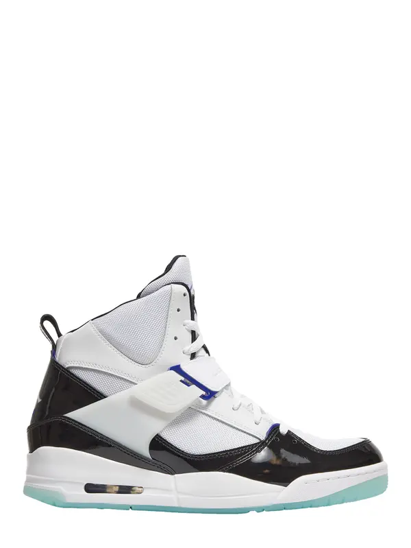 JORDAN Flight 45 High Sneakers - White