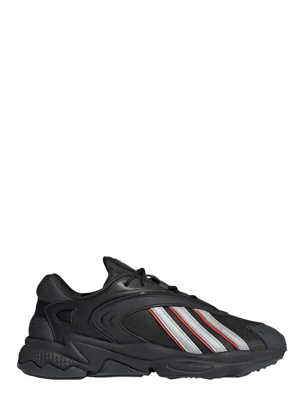 Adidas Ozweego Athletic Sneakers - Black