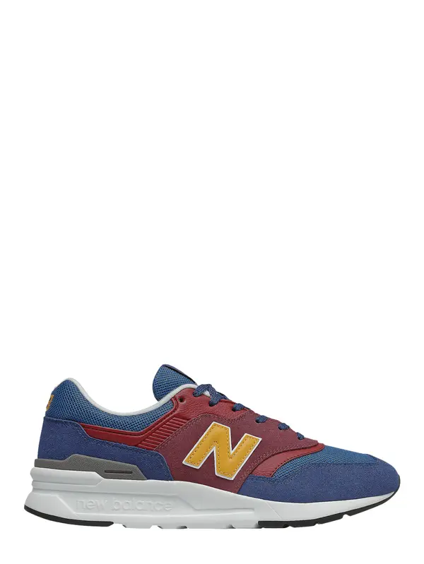 NEW BALANCE 997h Sneakers - Red