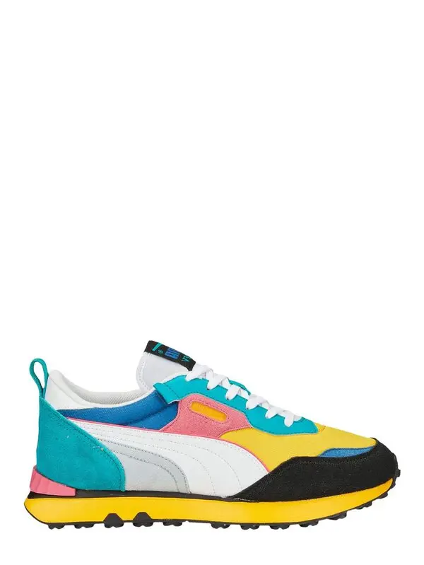 PUMA Rider Fv Sneakers - Multicolor