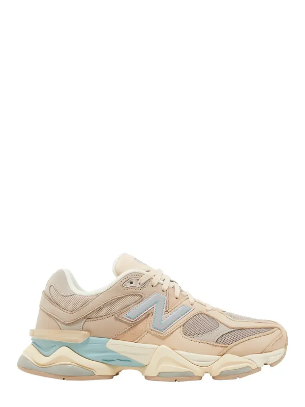 NEW BALANCE 9060 Sneakers - Cream