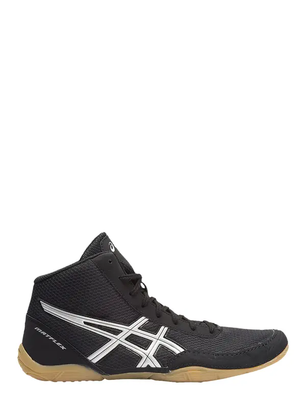 Asics Matflex 5 - Black