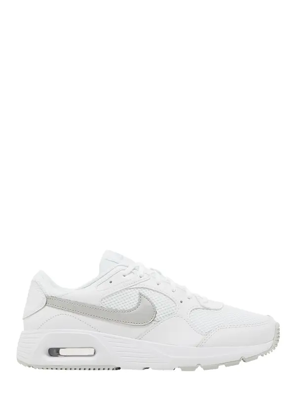 Nike Max Sc Sneakers - White