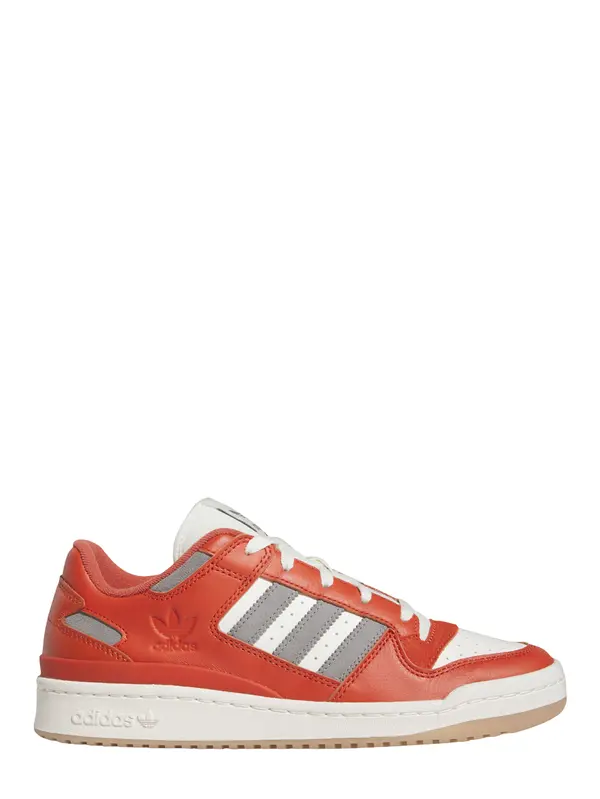 Adidas Forum Low Sneakers - Red