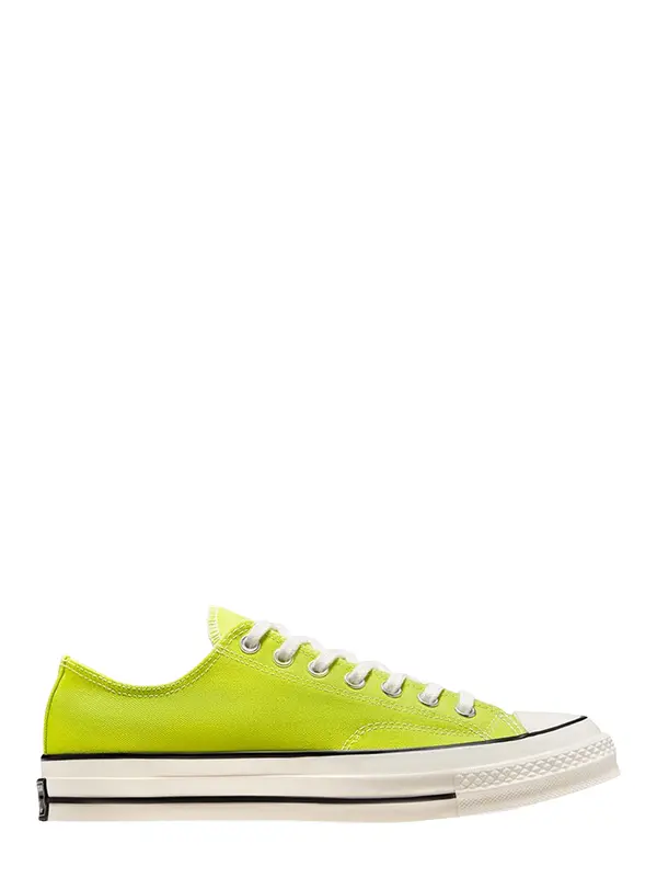 CONVERSE Chuck 70 Low - Green