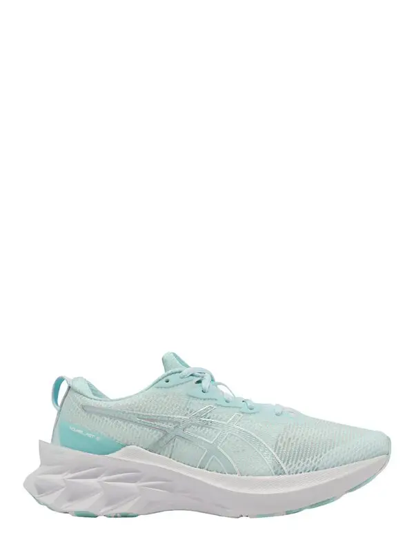 Asics Novablast 2 Le Sneakers - Green