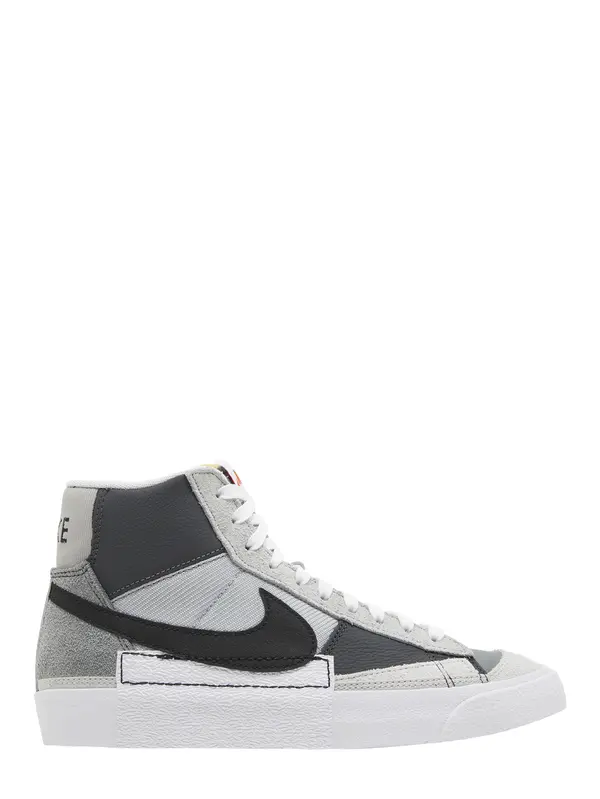 Nike Blazer Mid '77 Pro Club Remastered - Grey