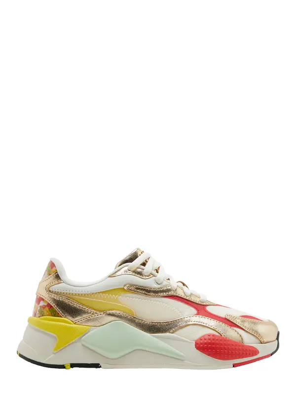 PUMA Haribo X Rs-x3 'gummy Bears' Sneakers - White