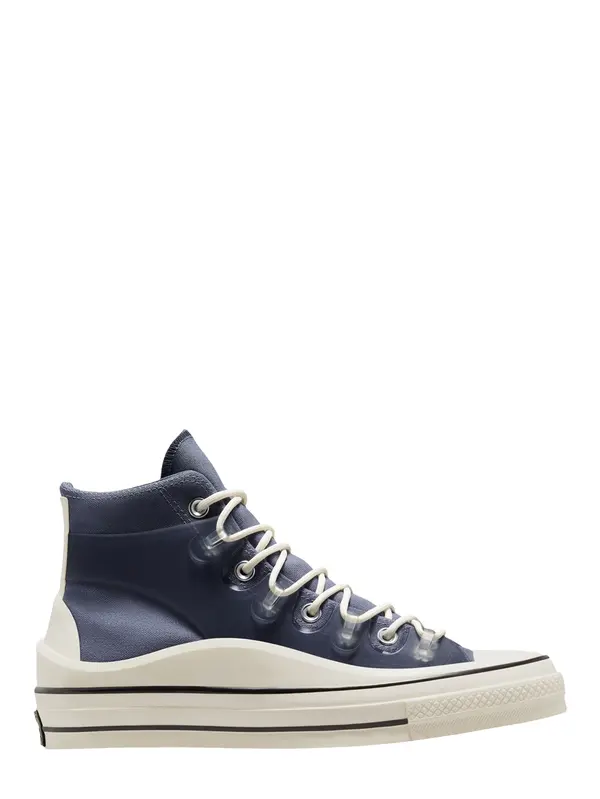 CONVERSE Chuck 70 Utility High Top Sneakers - Grey