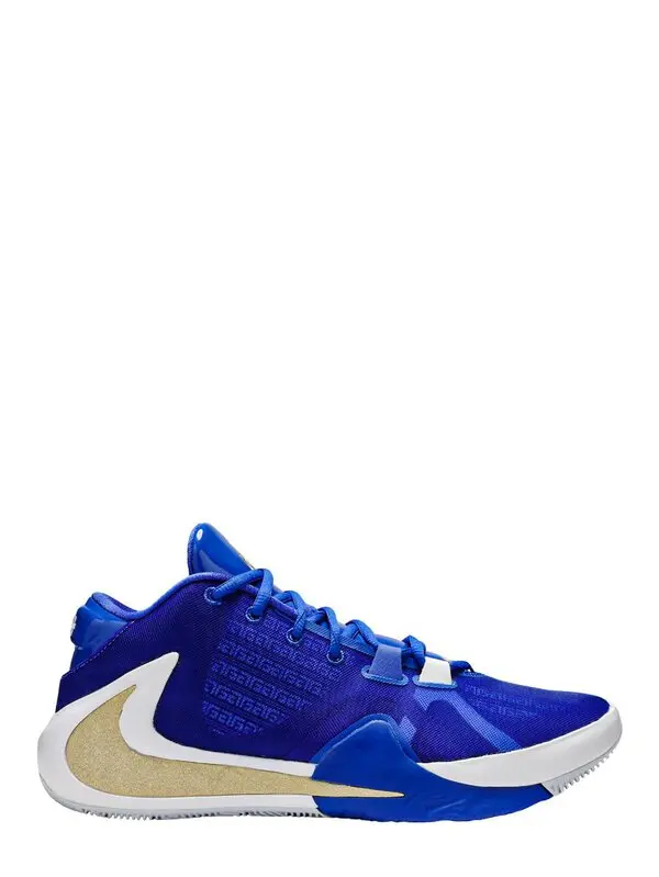 Nike Zoom Freak 1 'greece - Blue
