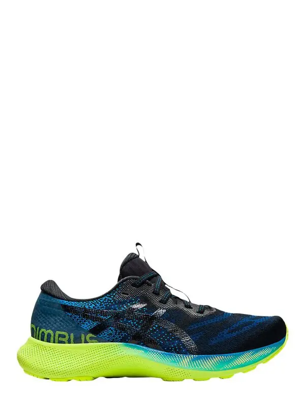 Asics Gel Nimbus Lite 2 Sneakers - Blue