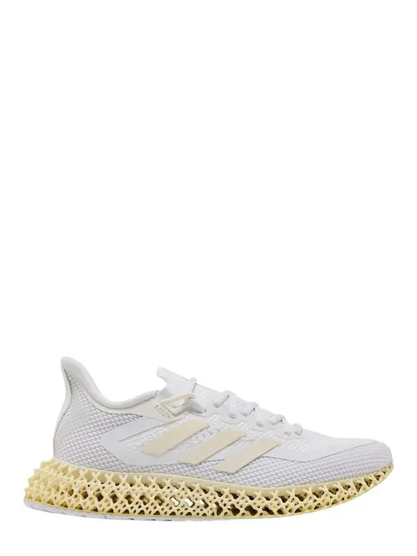 Adidas 4dfwd 2 Sneakers - White