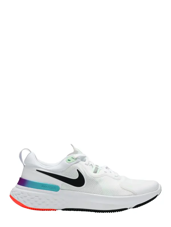 Nike React Miler 'ombre - White
