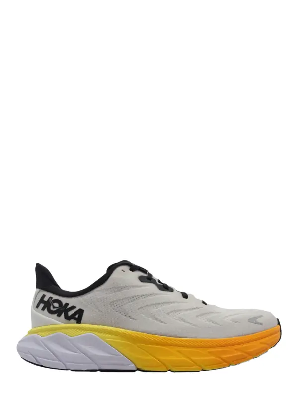 HOKA Arahi 6 Sneakers - White