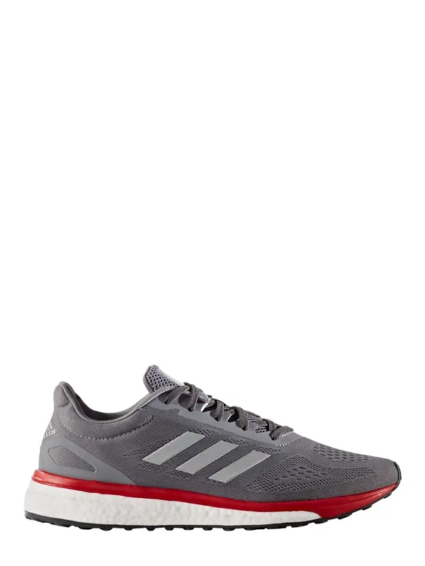 Adidas Sonic Drive Sneakers - Grey
