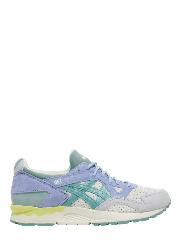 Asics Gel-lyte V Sneakers - Green
