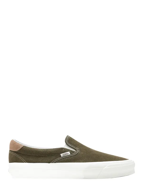 VANS Og Slip-on 59 Lx - Green