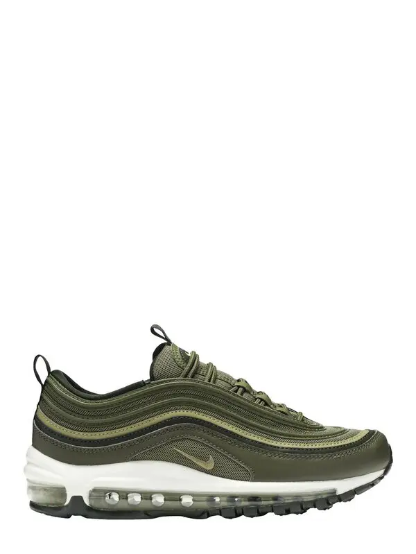 Nike Air Max 97 Sneakers - Green