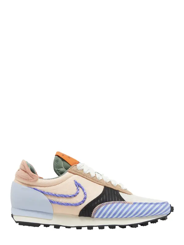 Nike Daybreak Type Sneakers - Blue