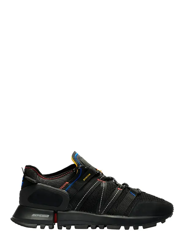 NEW BALANCE Mscrc Sneakers - Black