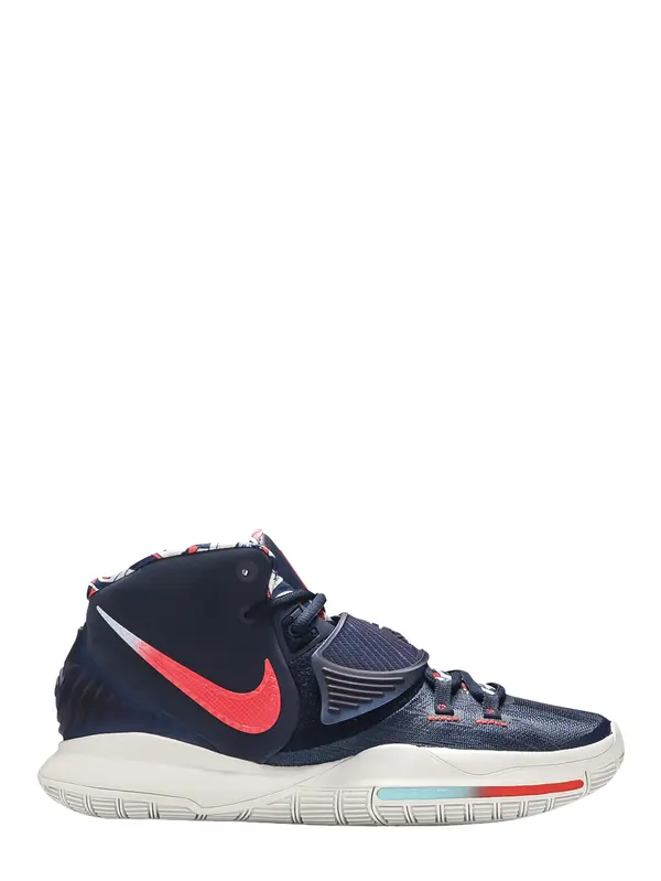 Nike Kyrie Ep 'usa - Blue