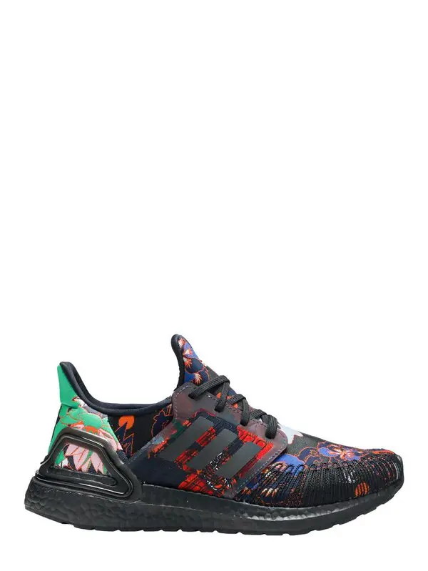 Adidas Ultraboost 20 'lunar New Year - Black