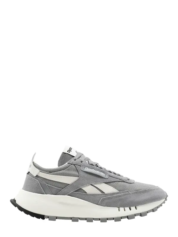 REEBOK Classic Leather Legacy Sneakers - Grey