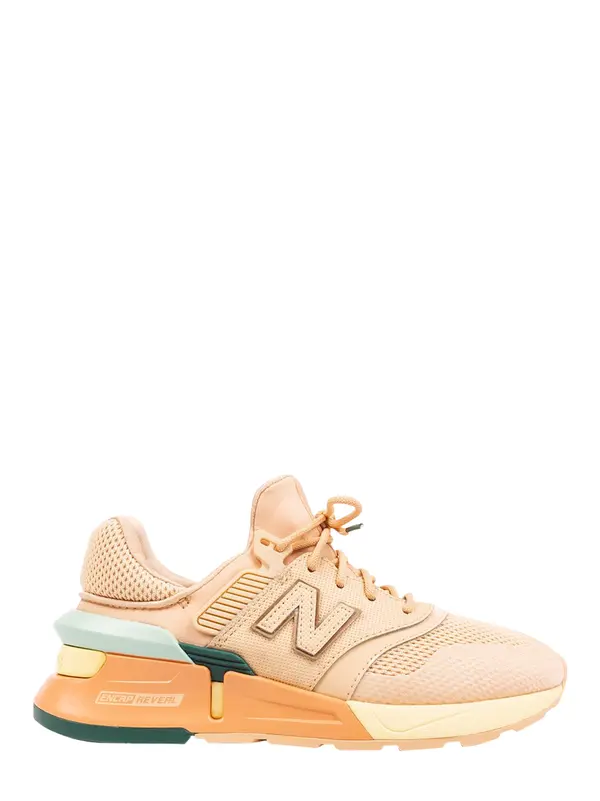 NEW BALANCE 997 Sport Sneakers - Tan
