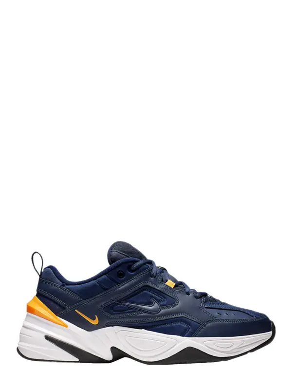 Nike M2k Tekno Sneakers - Blue