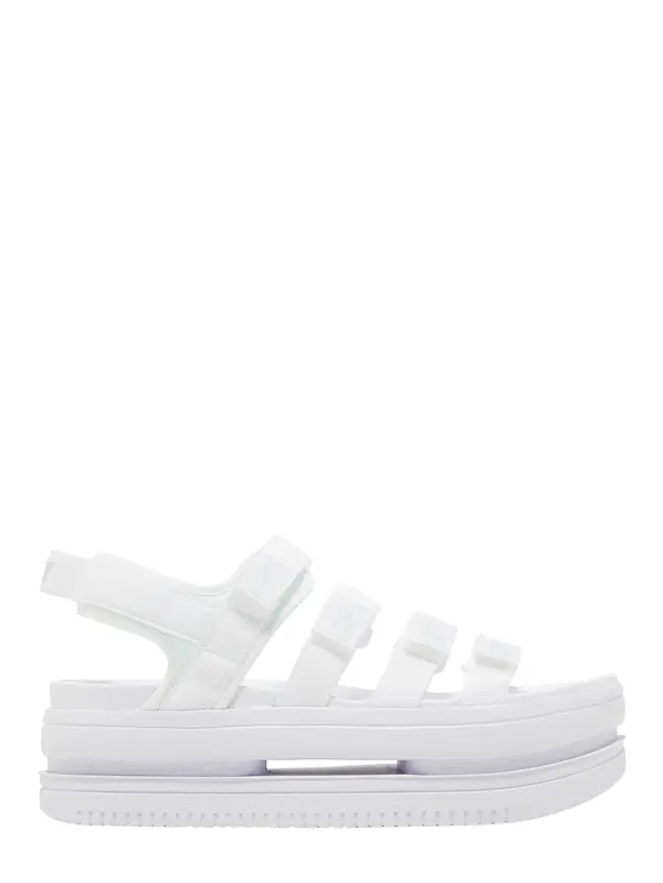 Nike Icon Classic Sandal - White