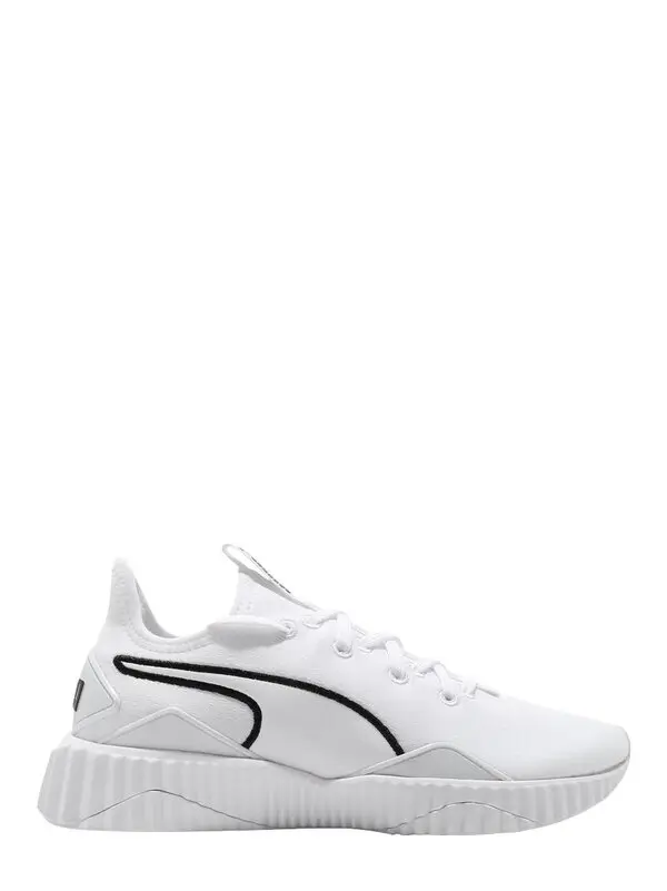 PUMA Defy New Core Sneakers - White