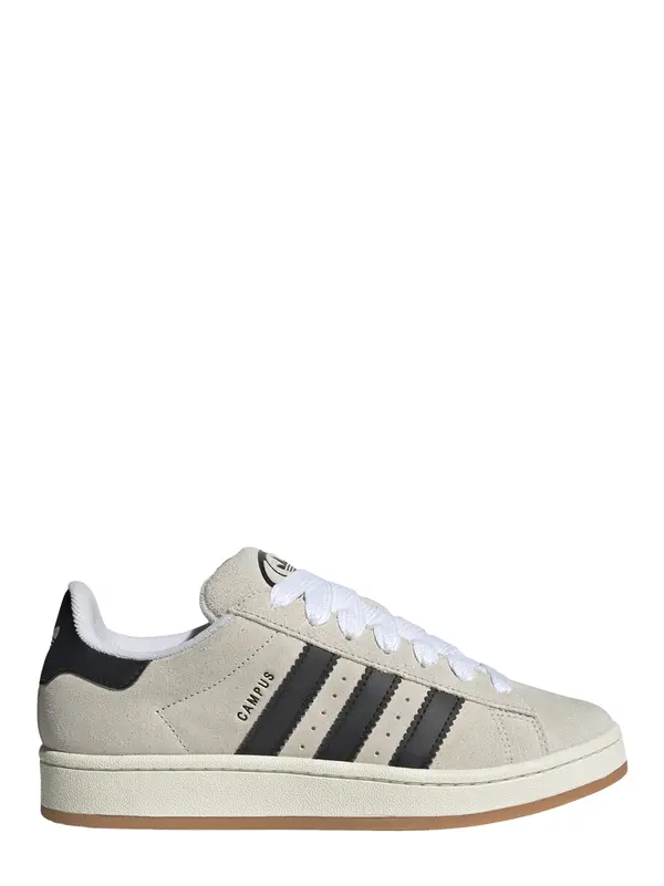 Adidas Campus 00s Sneakers - Cream