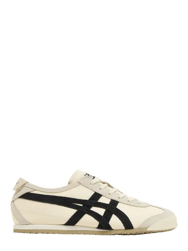 Onitsuka Tiger Mexico 66 Vintage Sneakers - Cream