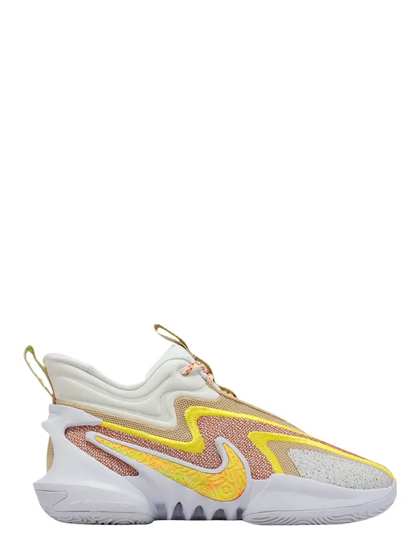 Nike Cosmic Unity 2 Ep Sneakers - White