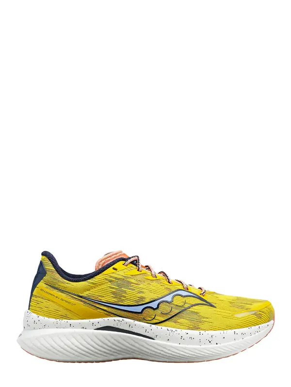 Saucony Endorphin Speed 3 - Yellow