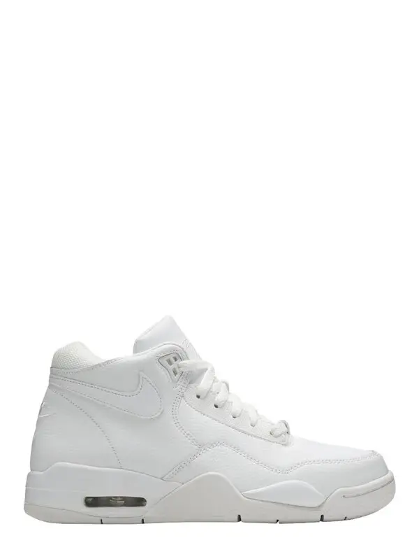 Nike Flight Legacy Sneakers - White