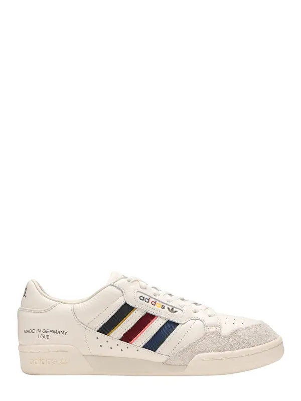 Adidas End. X Continental 80 'german Engineering - Cream