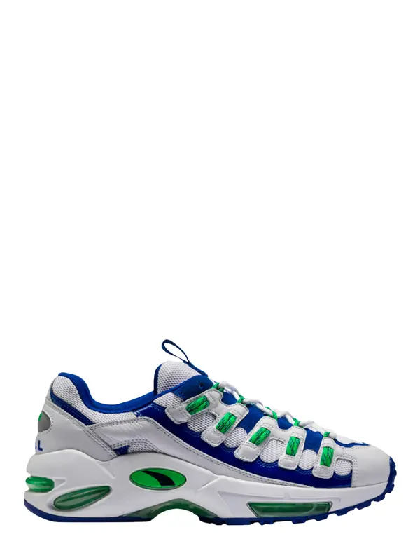 PUMA Cell Endura 98 'sprite' Sneakers - Green